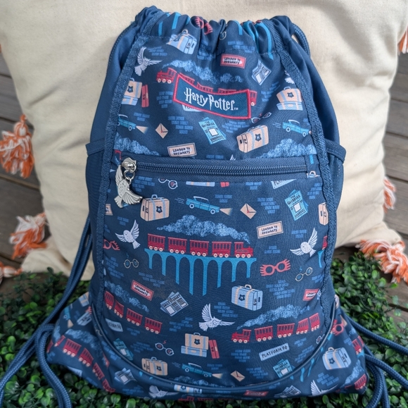 Ju-Ju-Be | Bags | Jujube Harry Potter Platform 9 34 Grab Go Bag Like ...